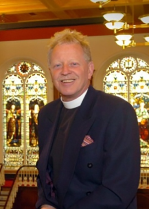 Martin McGuinness: A Leap of Faith by Rev David Latimer